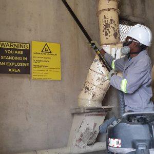 The ultimate guide to High Level Cleaning