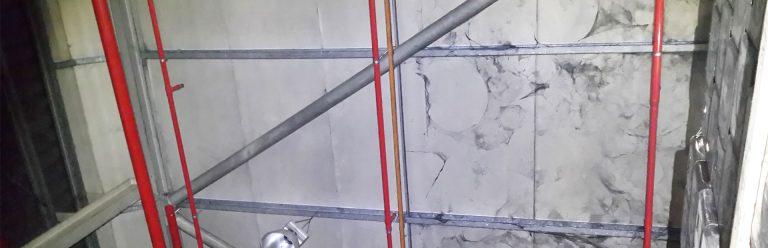 Cobweb Cleaning: How to Keep Your Factory & Warehouse Clean in 2024 ...