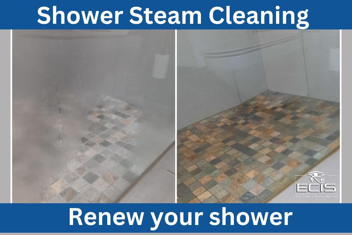 How to Clean a Shower: Shower Cleaning Tips for a Gleaming Bathroom