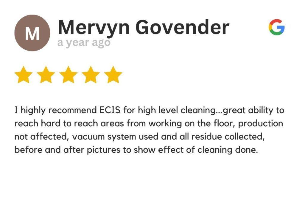 Cobweb Cleaning Services in Durban For Factories , Cobweb cleaning in ...